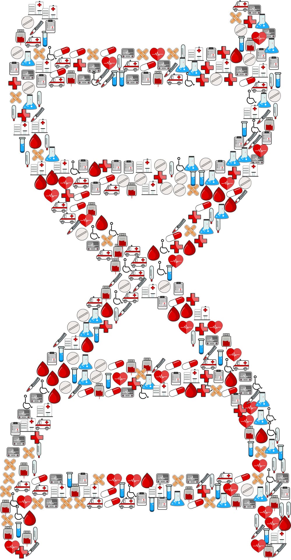 Dog DNA testing - dog genetic tests, canine DNA & canine genetics