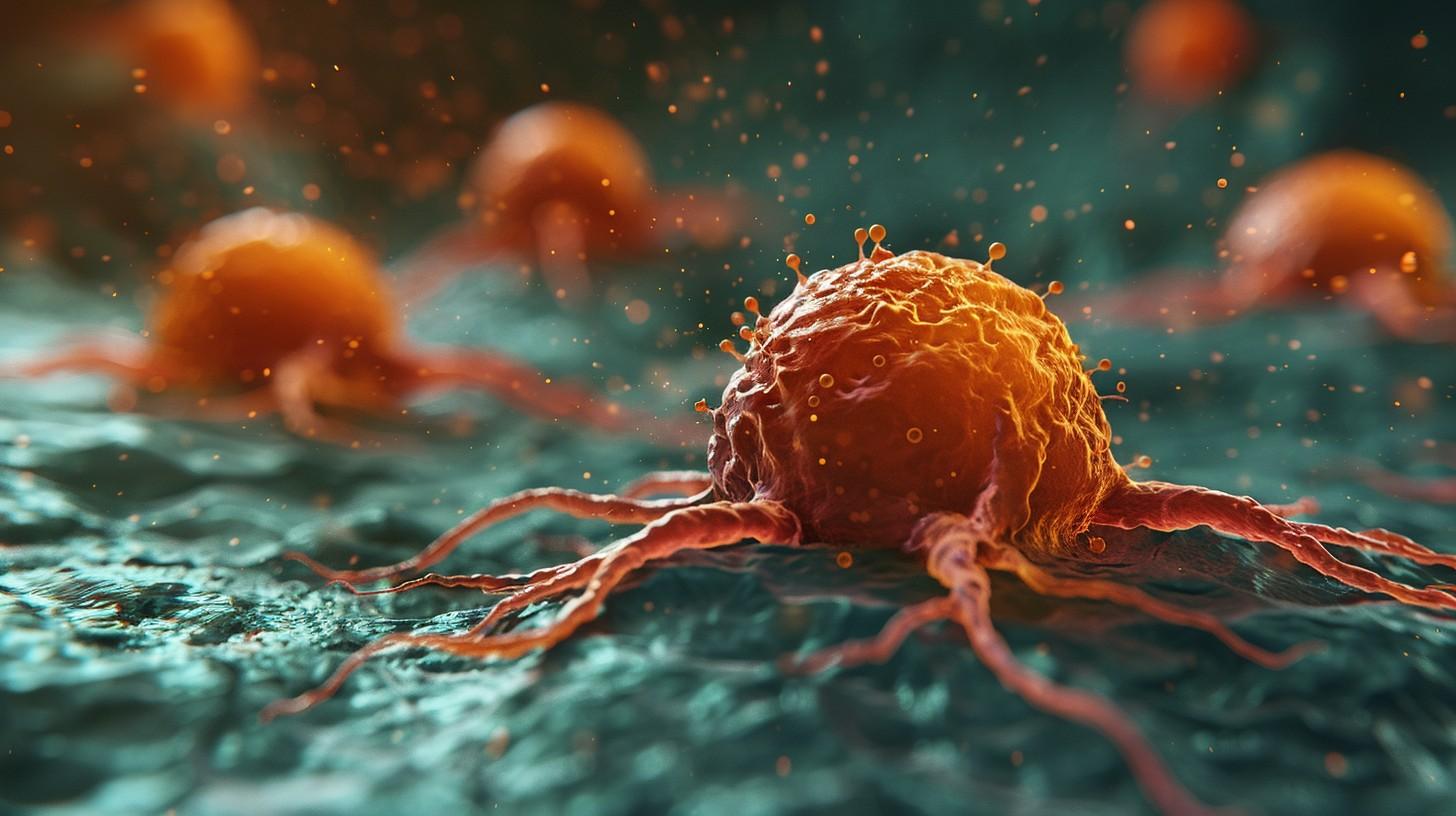 Veterinary Cancer Vaccine - dog cancer vaccine